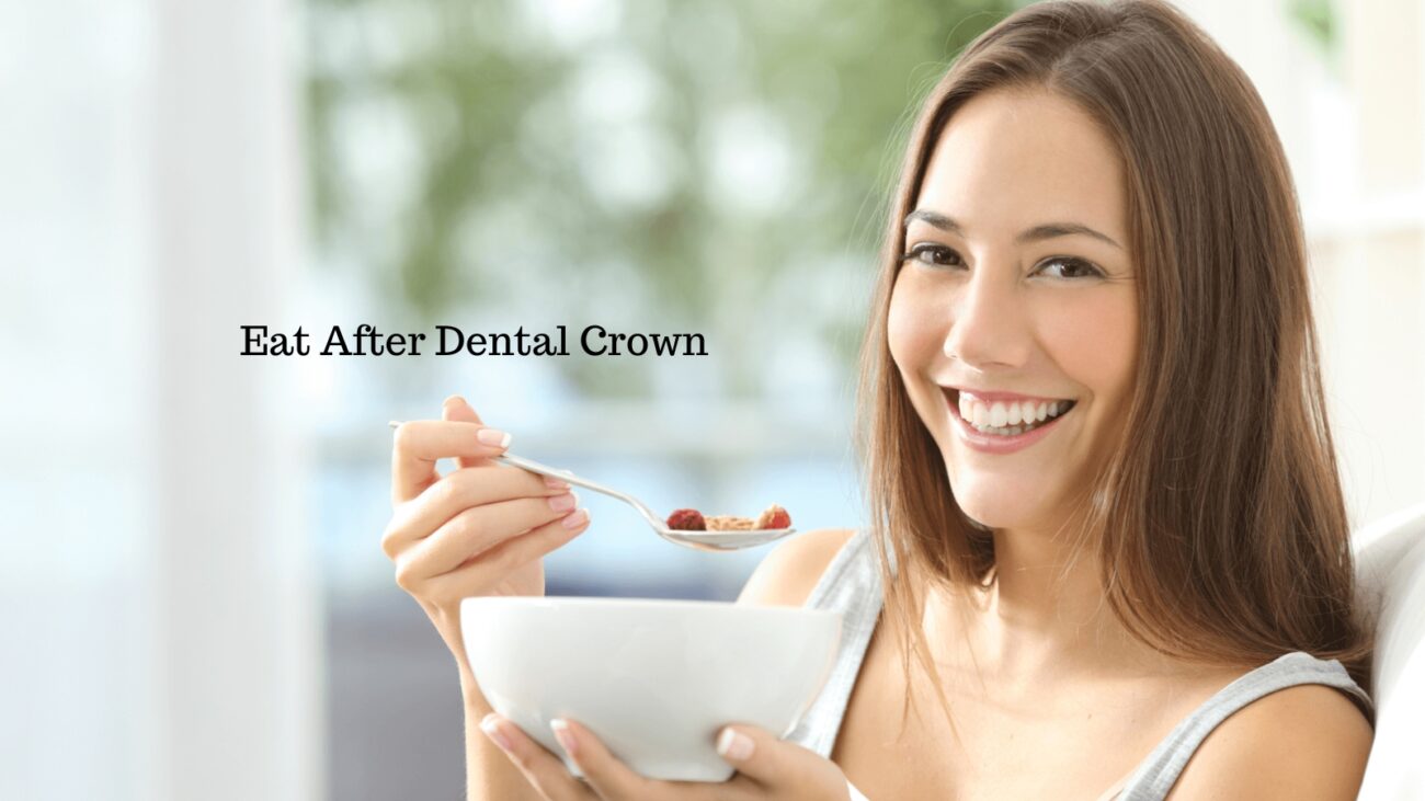 Same Day Dental Crowns: All You Need to Know